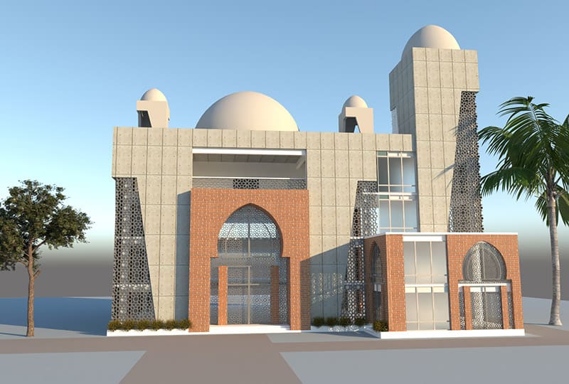 Design Cell | Architecture | Interior | Construction