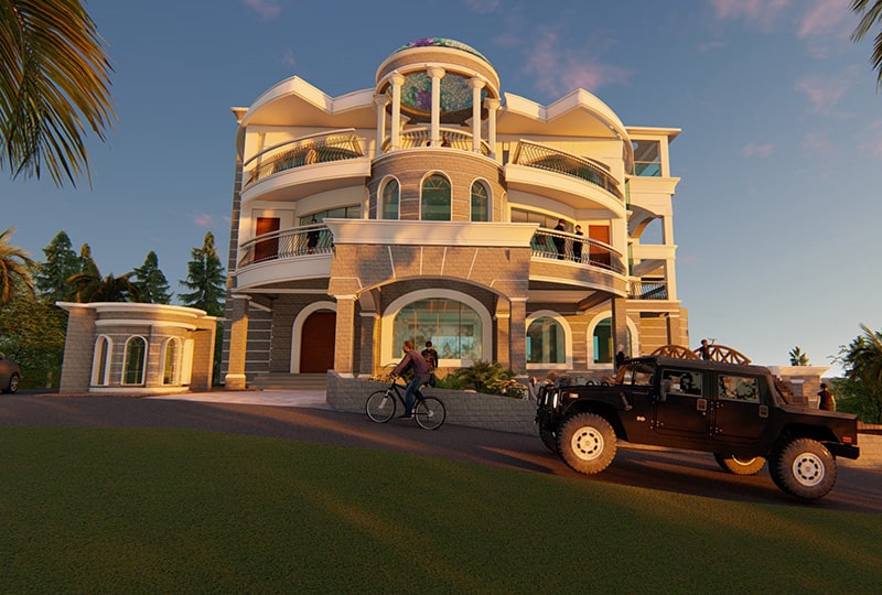 Design Cell | Architecture | Interior | Construction